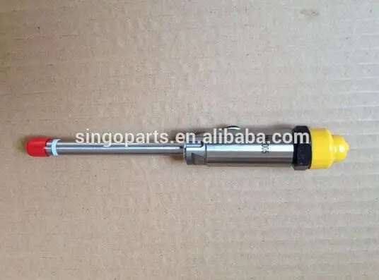 Excavator Engine Fuel Injection Nozzle 1705181 - Buy 1705181,Diesel ...