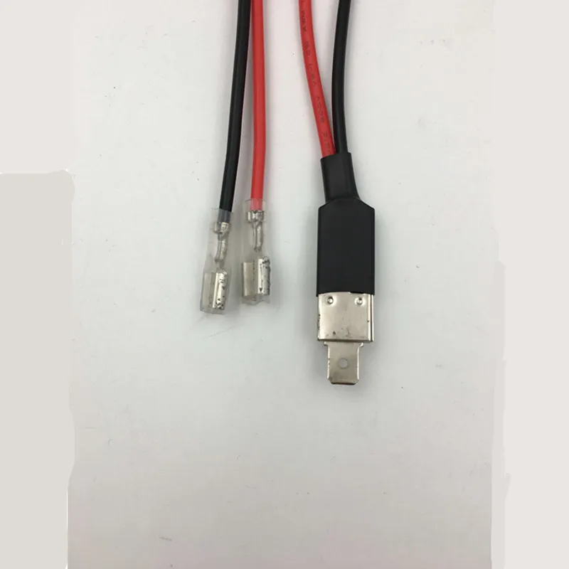 FSYLX H1 Led Headlight Socket Adapter - Durable & Efficient