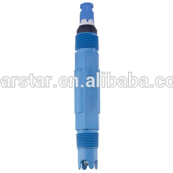 Endress And Hauser Compact Ph Electrode Orbipac Cpf81d-7lh11 With ...