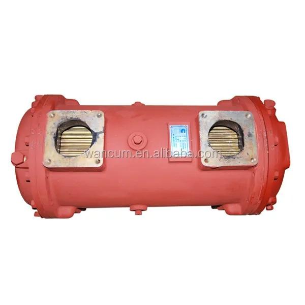 Factory Price Cummins Engine Parts 6bt Heater - Buy Cummins Engine ...