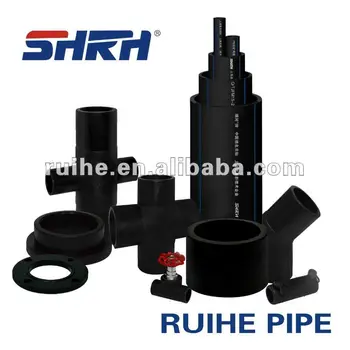 Hdpe Tube Dn250 Mm - Buy Hdpe Tube Dn250 Mm,Polypropylene Tube,250 Mm ...