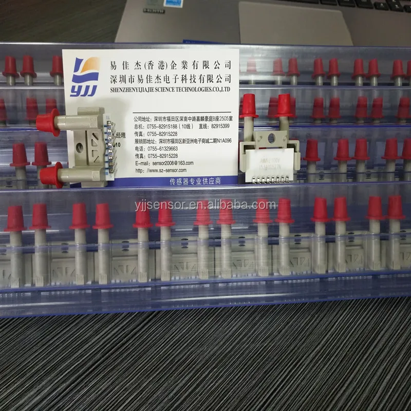 Yjj Awm92100v Filter Clog Detection 200sccm Gas Mass Flow Sensor - Buy ...