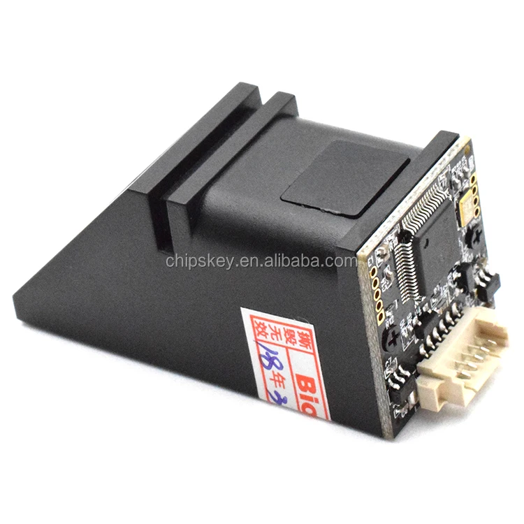 As606 Fingerprint Module - Buy As606,Fingerprint Module,Fingerprint ...