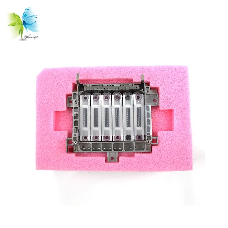 Original Brand New 6 Colors Print Head DL650 for Fuji DL650 Printer