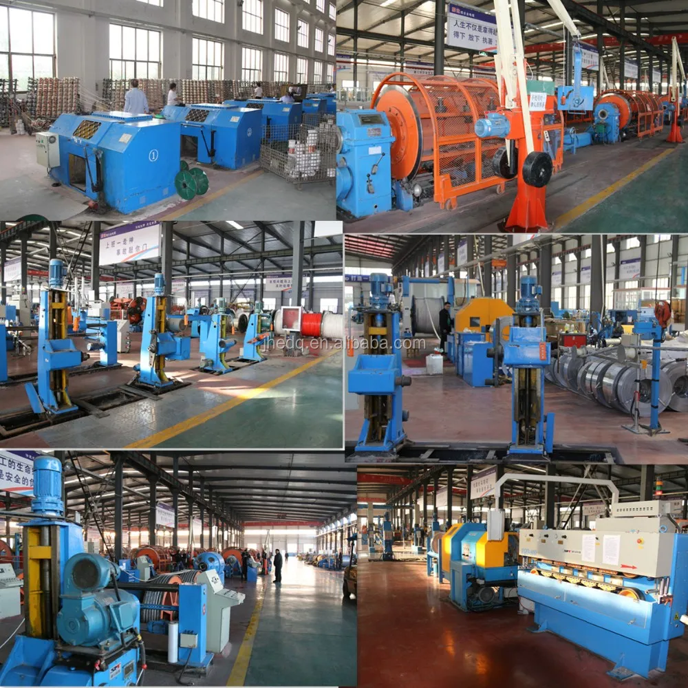 Underground Application And Copper Conductor Material Electric Wire Underground Application And Copper Conductor Material Electric Wire