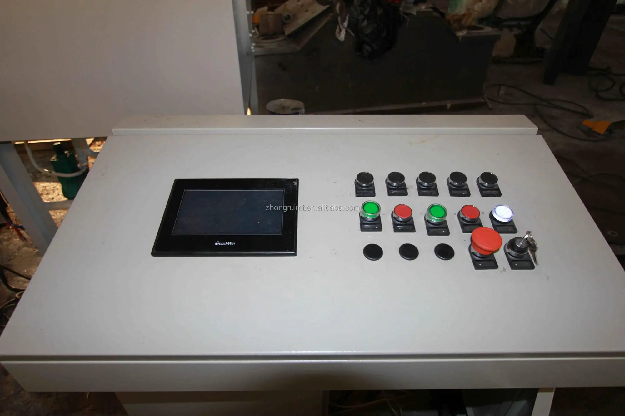 RAYMAX High Performance Melamine Crockery Manufacturing Machine CNC ...