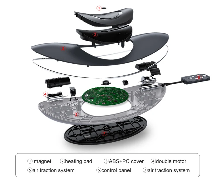 Wholesale Medical Uniforms & Electric Back Scratcher