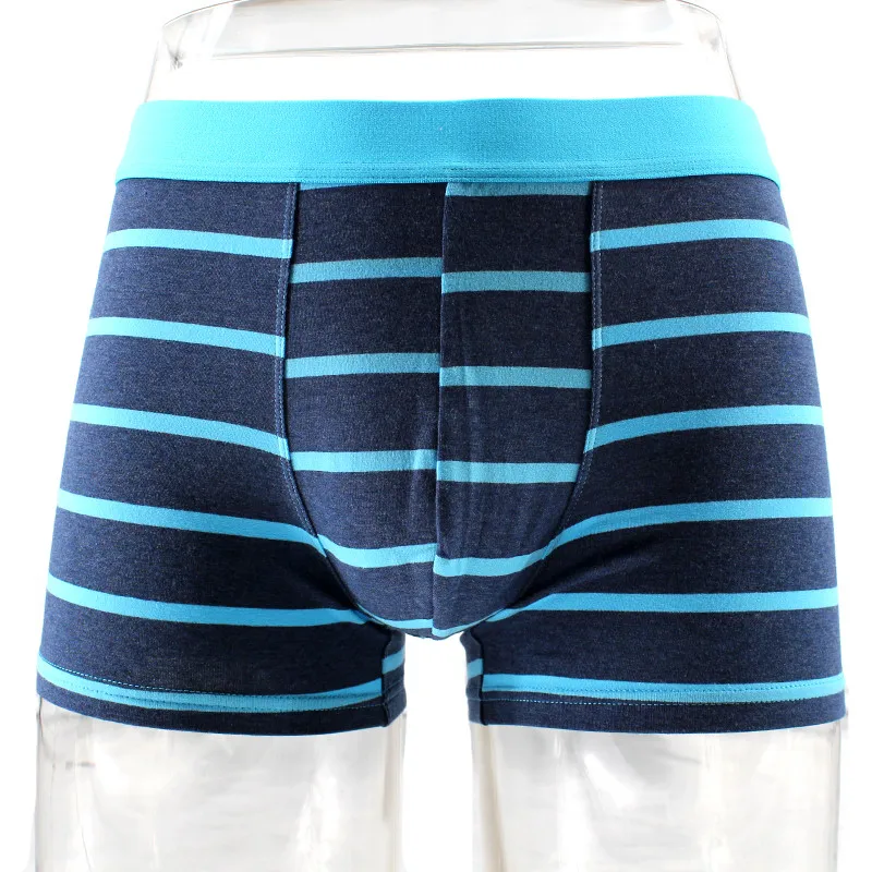 Bulk Custom Underwear Boxers For Men With Private Labels - Buy Bulk ...