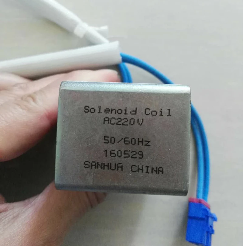 Gree Vrf Original Spare Parts/ 50/60hz Solenoid Coil/43040013 Magnetic ...