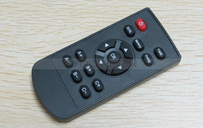 Universal Custom Mini Portable Remote Control Factory Oem/odm - Buy ...