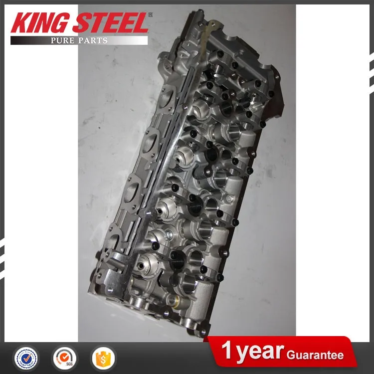 Kingsteel Auto Engine Ka24 Cylinder Head 11040-vj260 For Pickup D22 ...