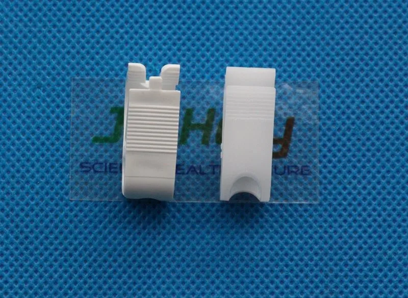 Removable Plastic Tubing Pinch Clamp Robert Clamp Hose Clip Quick On ...