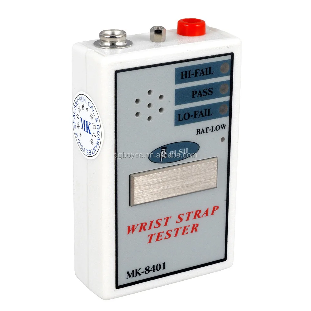 High Quality Anti-Static Wrist Strap Tester - BY-498A