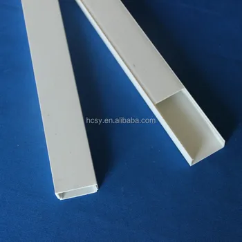 Pvc Channel - Buy Plastic Channel,Pvc Cable Channel,Pvc Electrical ...