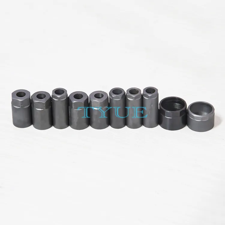 Diesel Fuel Injector Nozzle Nut Retaining Nut - Buy Injector Nut ...