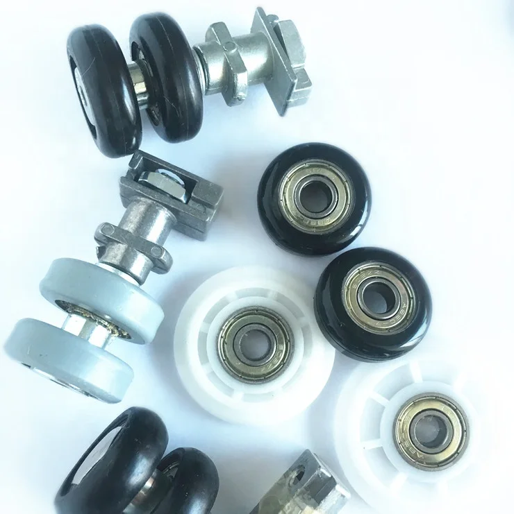 Heavy Duty Sliding Door Roller Upvc Window Rollers Sliding Door Wheel ...