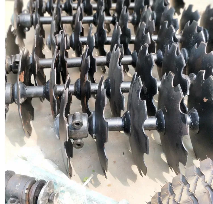 Farm Parts Disc Harrow Spare Parts Square Shaft For Sale - Buy Spare ...