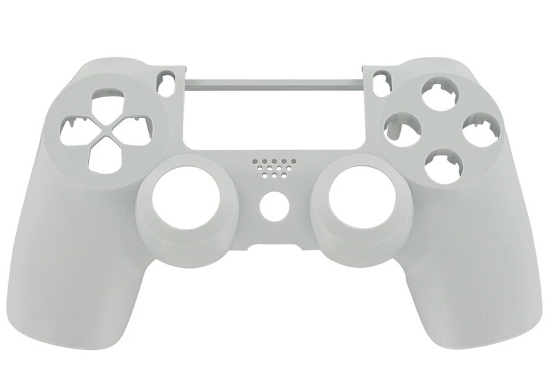 Original New Oem For Ps4 White Customized Shell For Ps4 Shell Case For ...