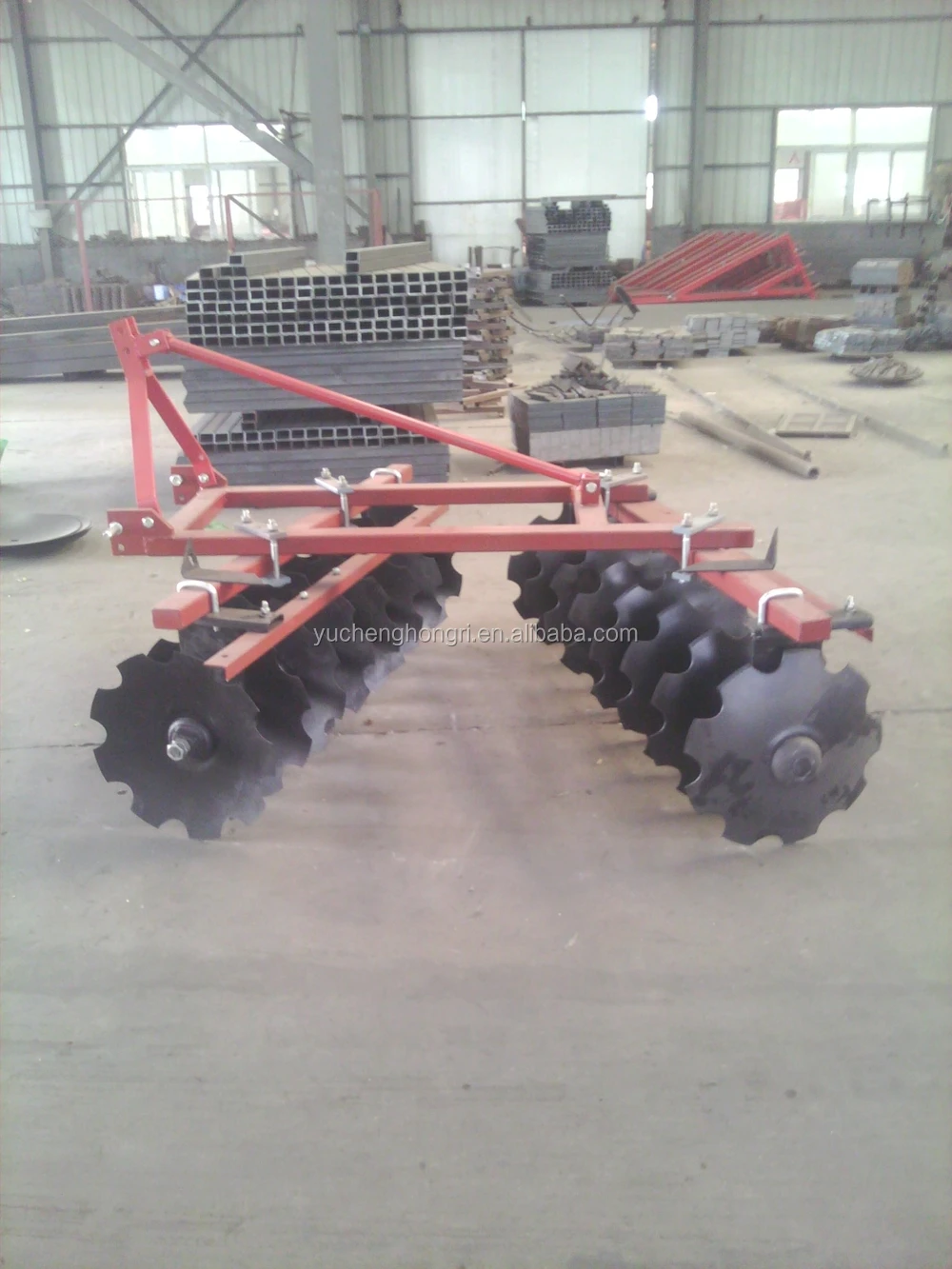 3 Point Drag Harrow - Buy 3 Point Drag Harrow,Delta Drag Chain Harrow,3 ...