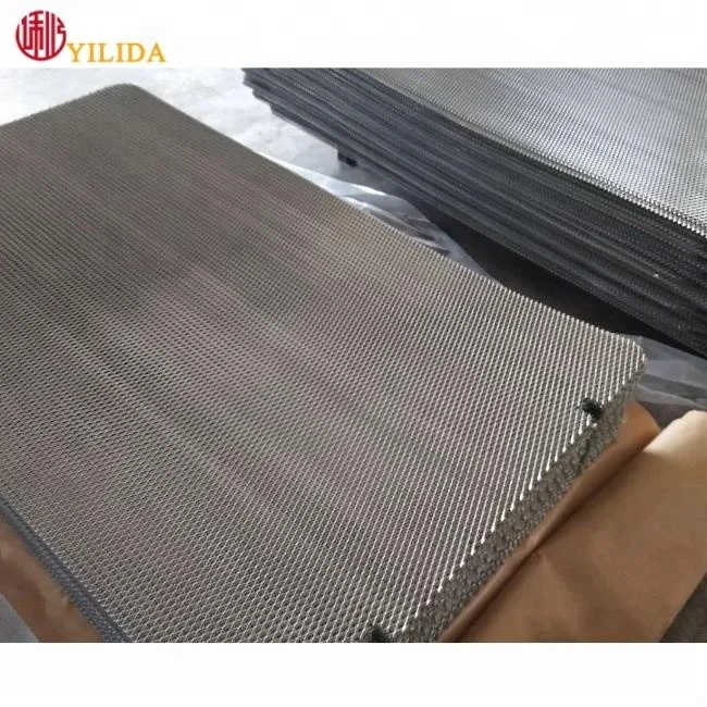 Modern Aluminum Expanded Metal Suspended Ceilings - Buy Aluminum Sheet ...