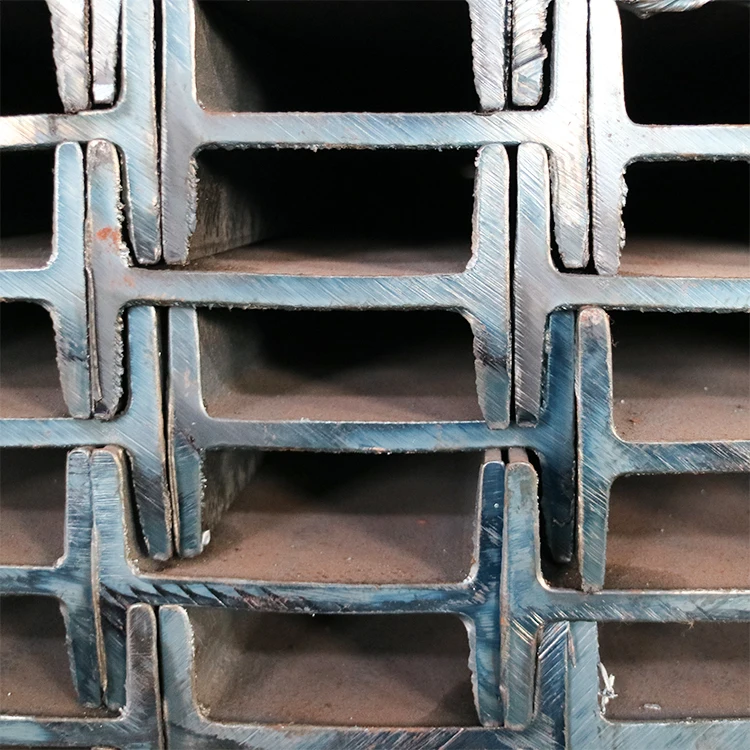 Din En Standard Steel I Beam Size . Steel I-beam Prices. S235jr Ipn 400 ...