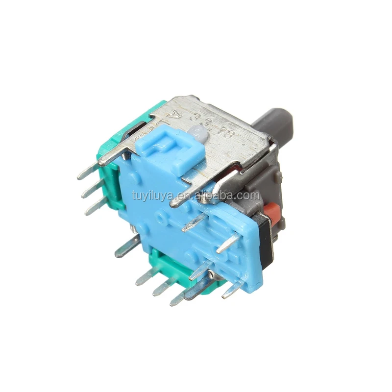 Playstation 4 Analog Stick Replacement - Dualshock 4 Sensor