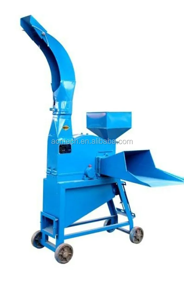 Acme Hay Chopper/forage Chopper Machine/grass Chopper Machine - Buy ...