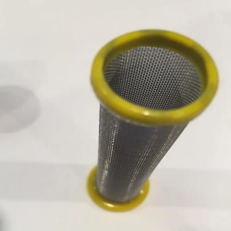 Bolin Plastic Spin Clean Filters Irrigation Filters With 200 150 100 50 ...