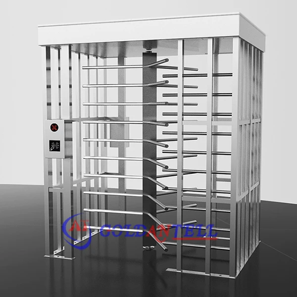 High Quality 304 Stainless Steel Intelligent Security Passage Portable ...