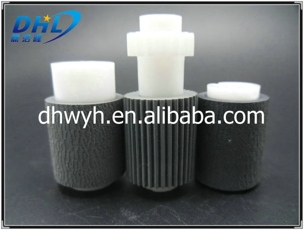 Dhdeveloper Paper Feed Roller Assembly For Kyocera Km 1620 1635 2035 ...
