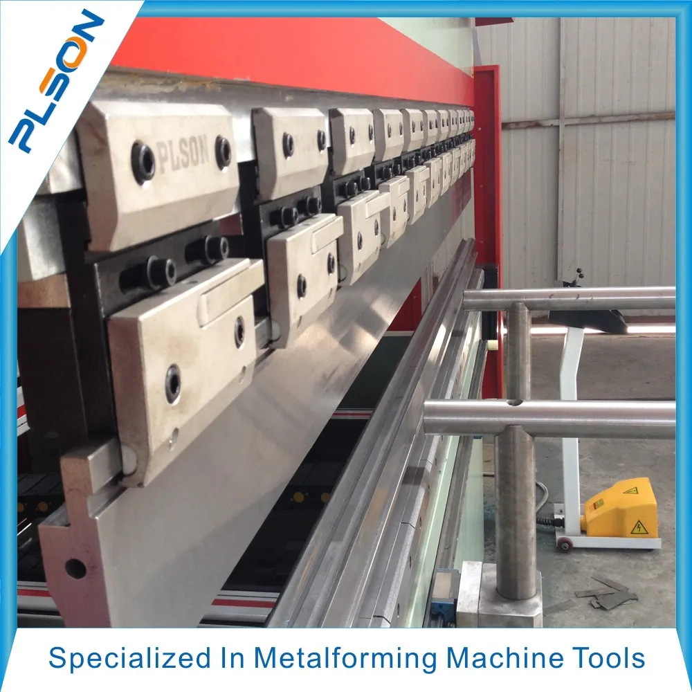 Iso&ce Hydraulic Small Cnc Acl,Amada.yangli,Yawei,Ysd,Jfy,Lvd Bending ...