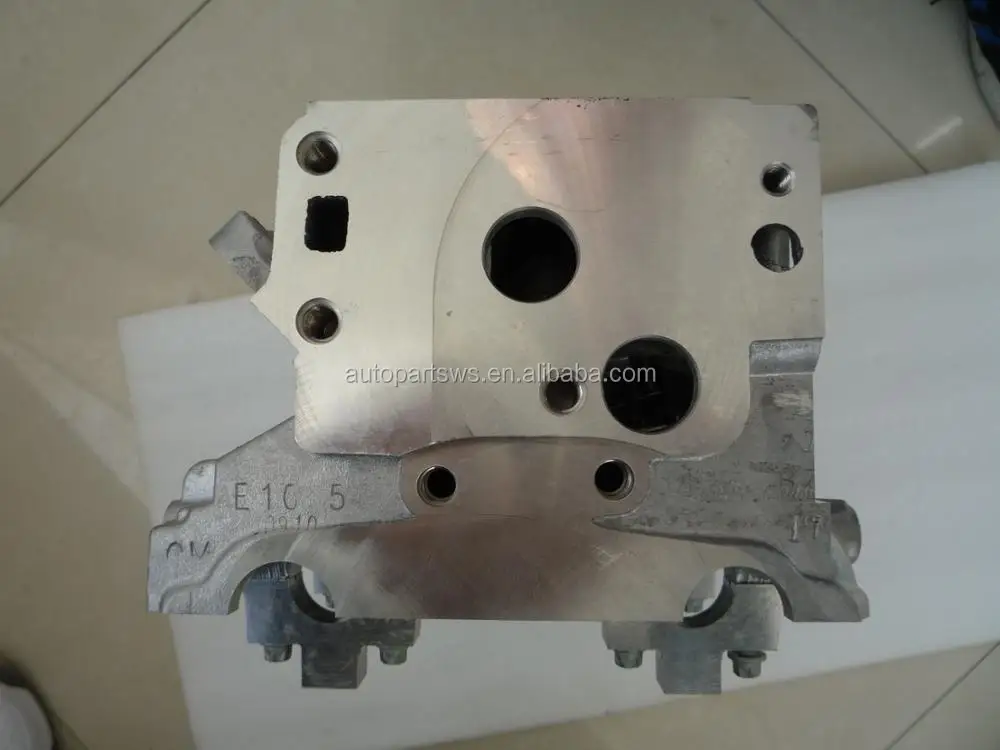 Brand New Engine Cylinder Head Oem 8-92064-601-0 8920646010 8-92063-642 ...
