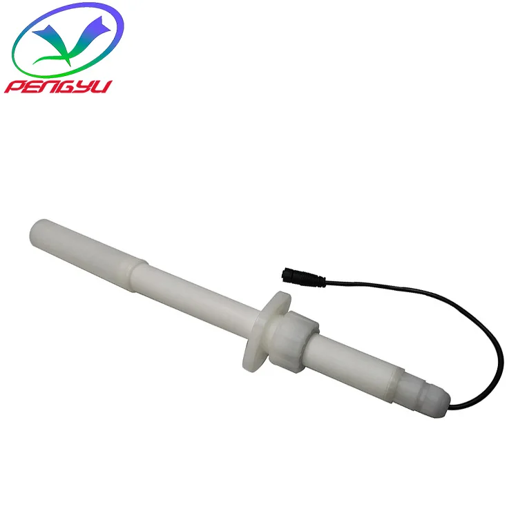 Pvdf Ptfe Float Level Switch Sensor Mini Float Level Switch - Buy Ptfe ...