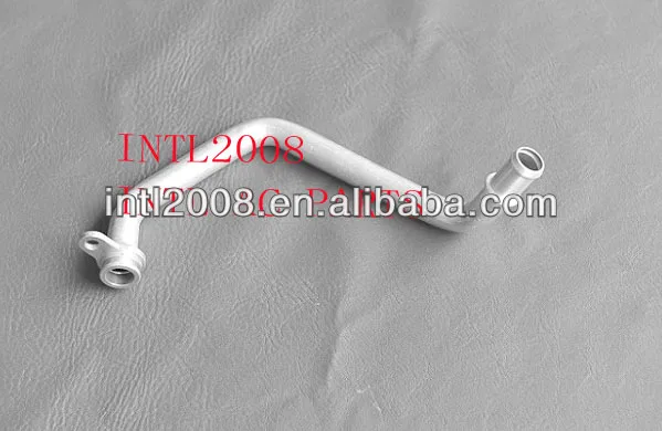 For Mercedes Benz Ml Gl Auto A/c Air Conditioning Pipe Fitting A166 500 ...