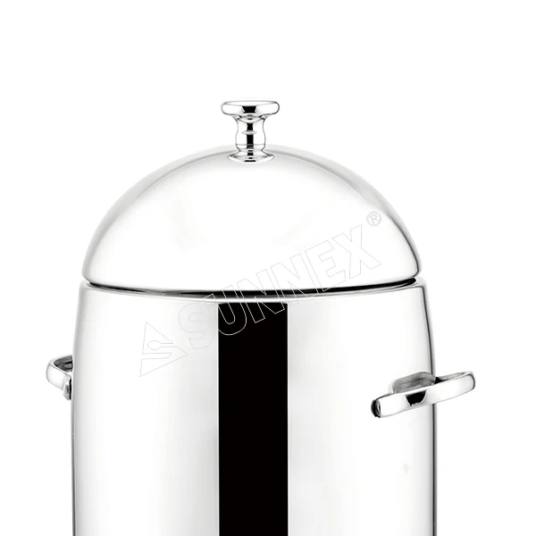 Sunnex New Hotel Restaurant Food Warmer Chafing Dish High Capacity ...