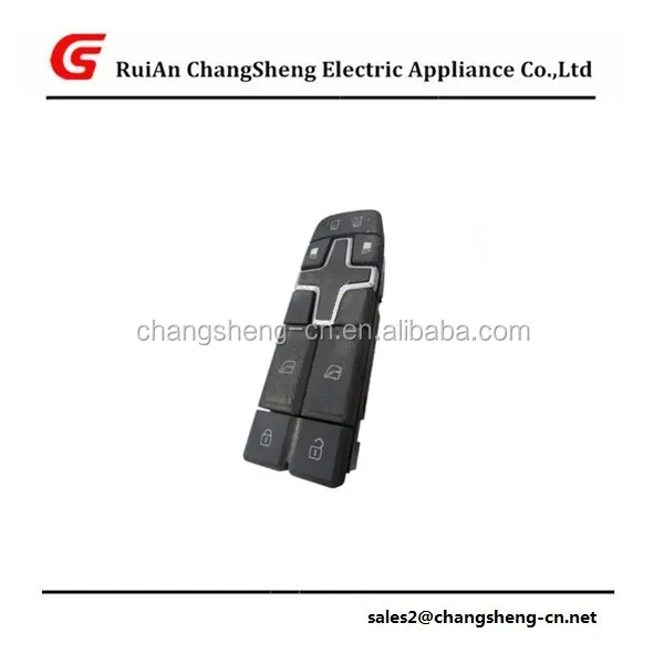 Truck Door Control Switch For Volvo 22154286 14050579 22154240 - Buy ...