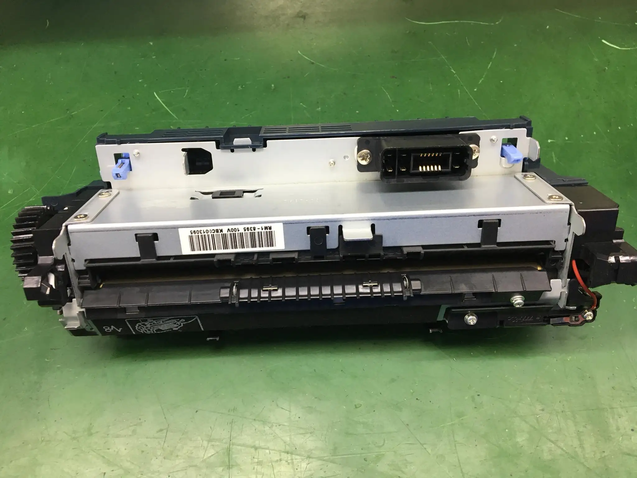 Rm1-8395 Piezas De Repuesto Para Impresora Hp Jet M600,Color,M601,M602 ...
