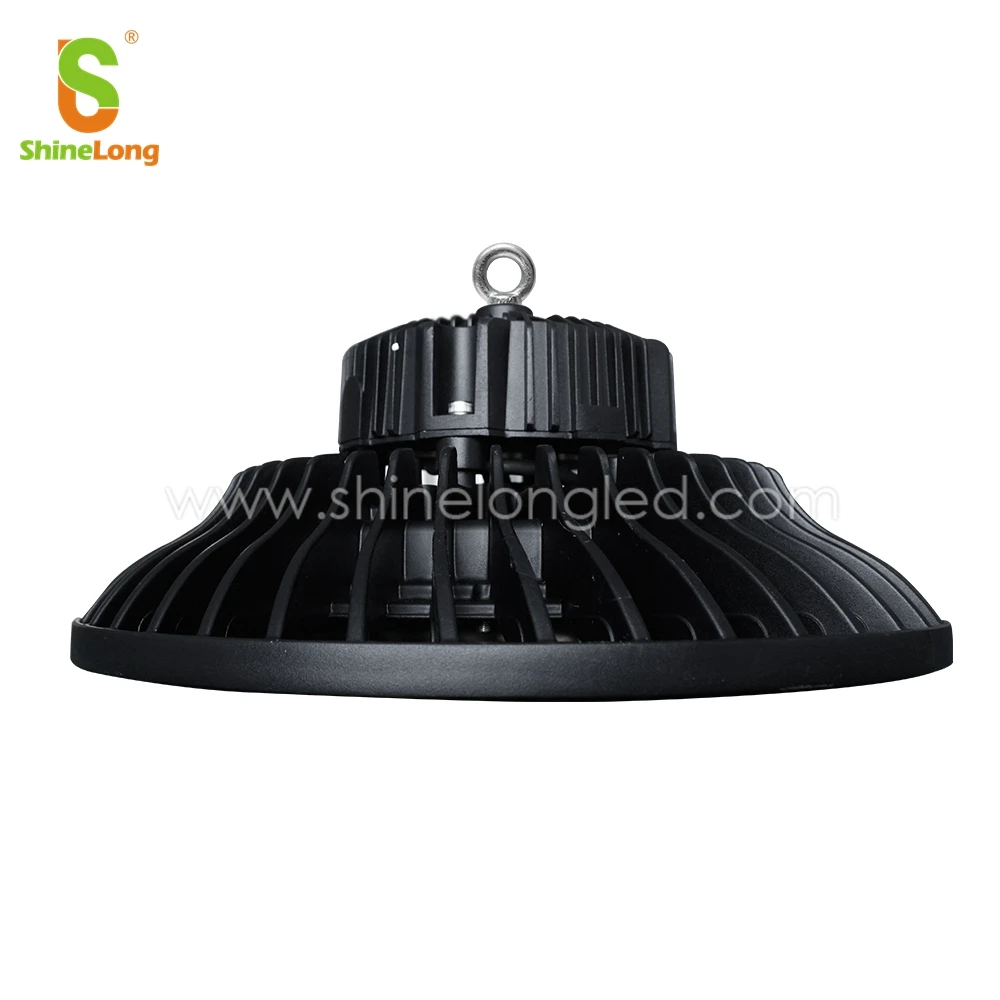 Shinelong Ceiling Mounted Led Eco-ufo Highbay Led 60w 100w 150w 200w ...