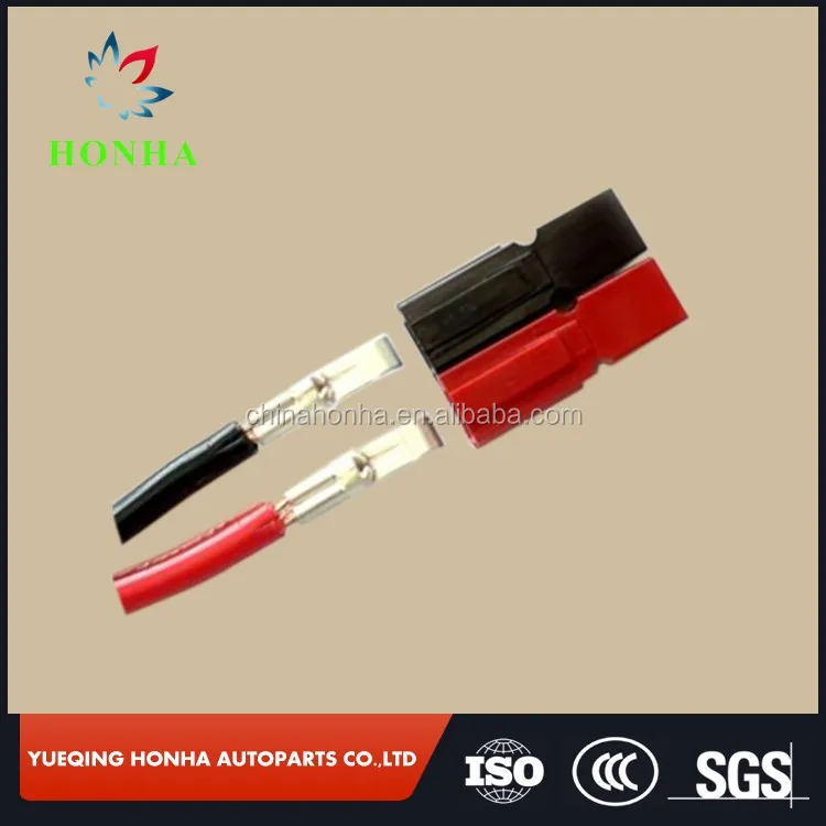 1 Pin 15a 30a 45a 600v For Smh Dc Connector Ups Testing Plug Wire ...