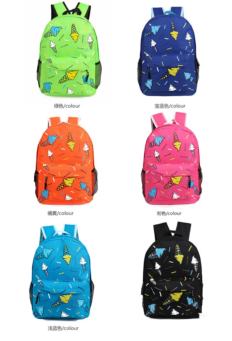 High Quality Funny Childrens School Rucksack Backpack - Buy Childrens ...