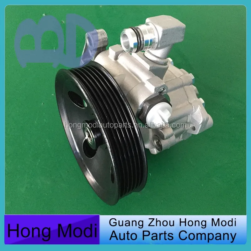 Power Steering Pump For Mercedes W251 W164 W204 A0054664201 Servopumpe ...