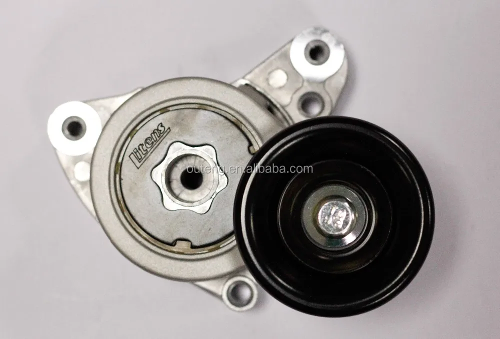 High Quality Auto Parts Of 31170-raa-a010 Timing Tensioner Pulley For ...