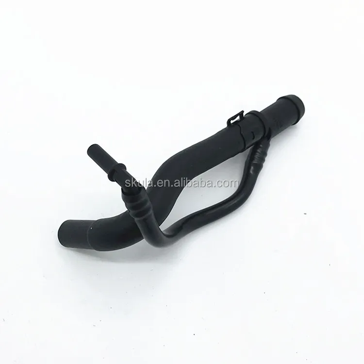 SKULA Auto Parts - LR012636 & LR045237 Water Pipe for Rover