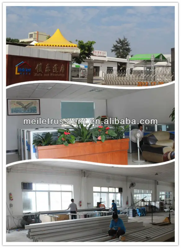 Durable Funeral Tents - Dignified Event Canopy Solutions