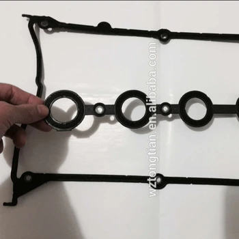 Valve Rocker Cover Gasket Set 058198025a 058 198 025 A 058 198 217 ...