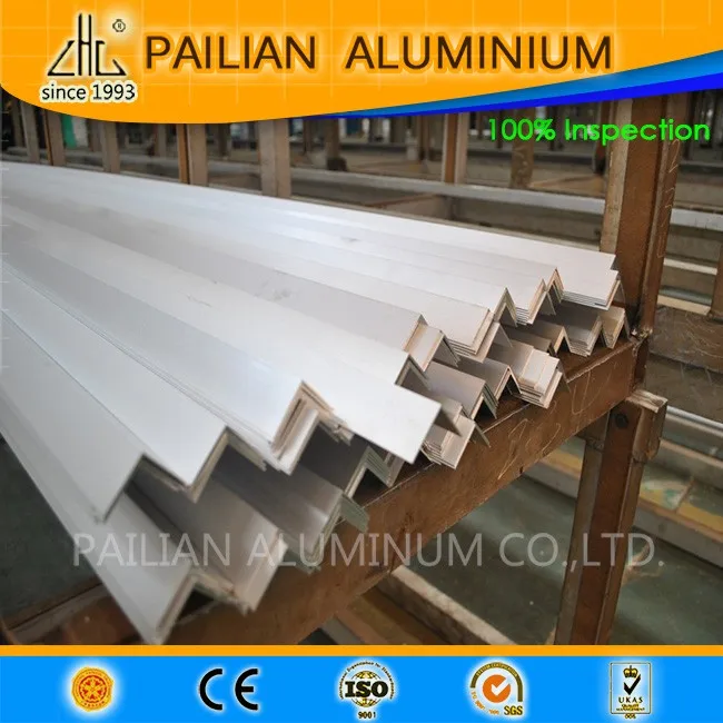 Industrial Aluminium Profile Zhonglian,Aluminium Angle,Aluminum ...