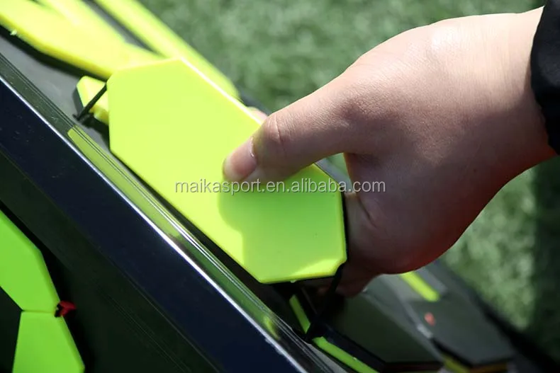 Soccer Player Change Board Football Training Equipment - Buy ...