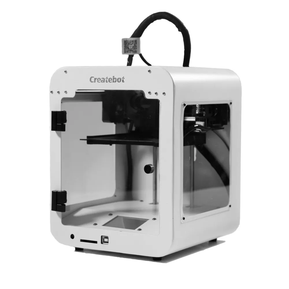 Best 3d Printers Createbot Three d Printing Machine for Home 3d Printer ...