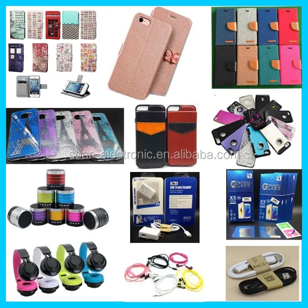 New Arrival Flip Cell Phone Cases For Digicel Dl 2 Plus Printed Wallet ...