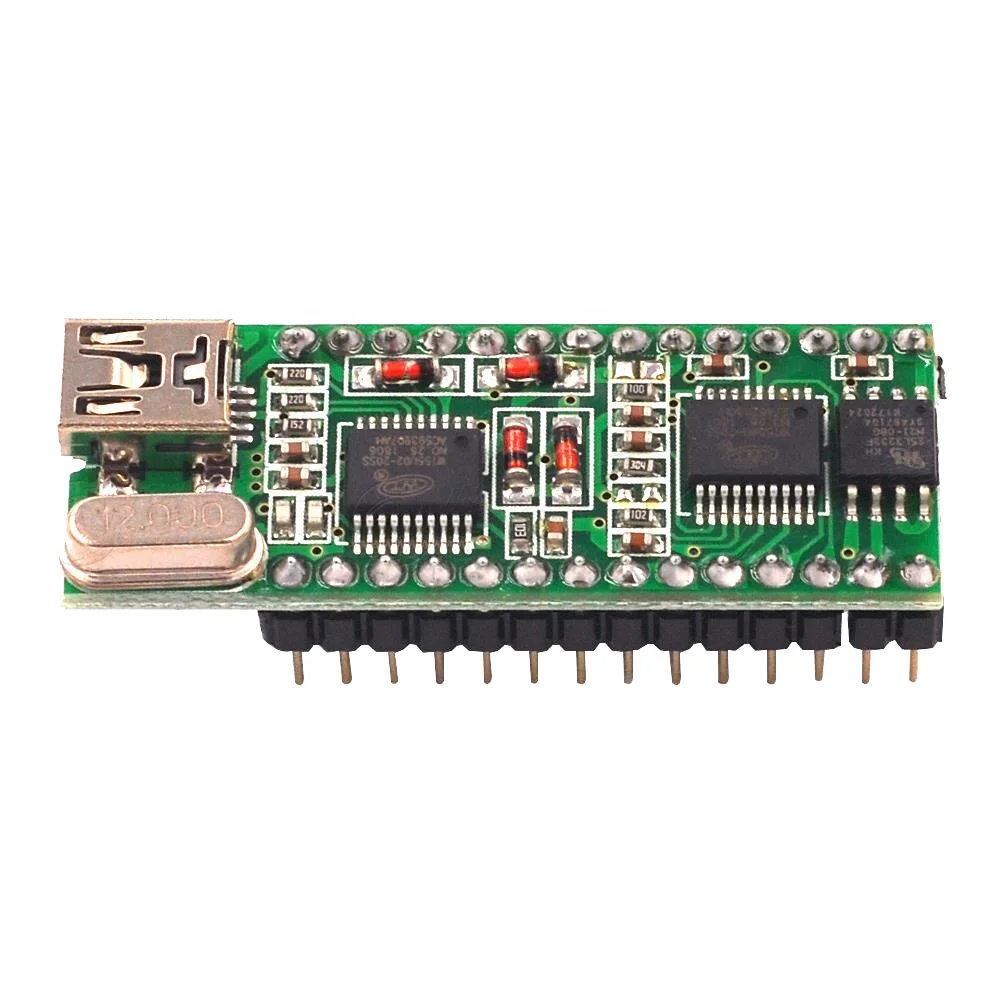 Taidacent Dac/pwm Output Wt588d-u Voice Module Usb Interface Free To ...